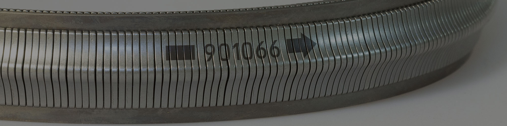 CVT Pushbelts overview | Pushbelts are used in CVT for motor vehicles